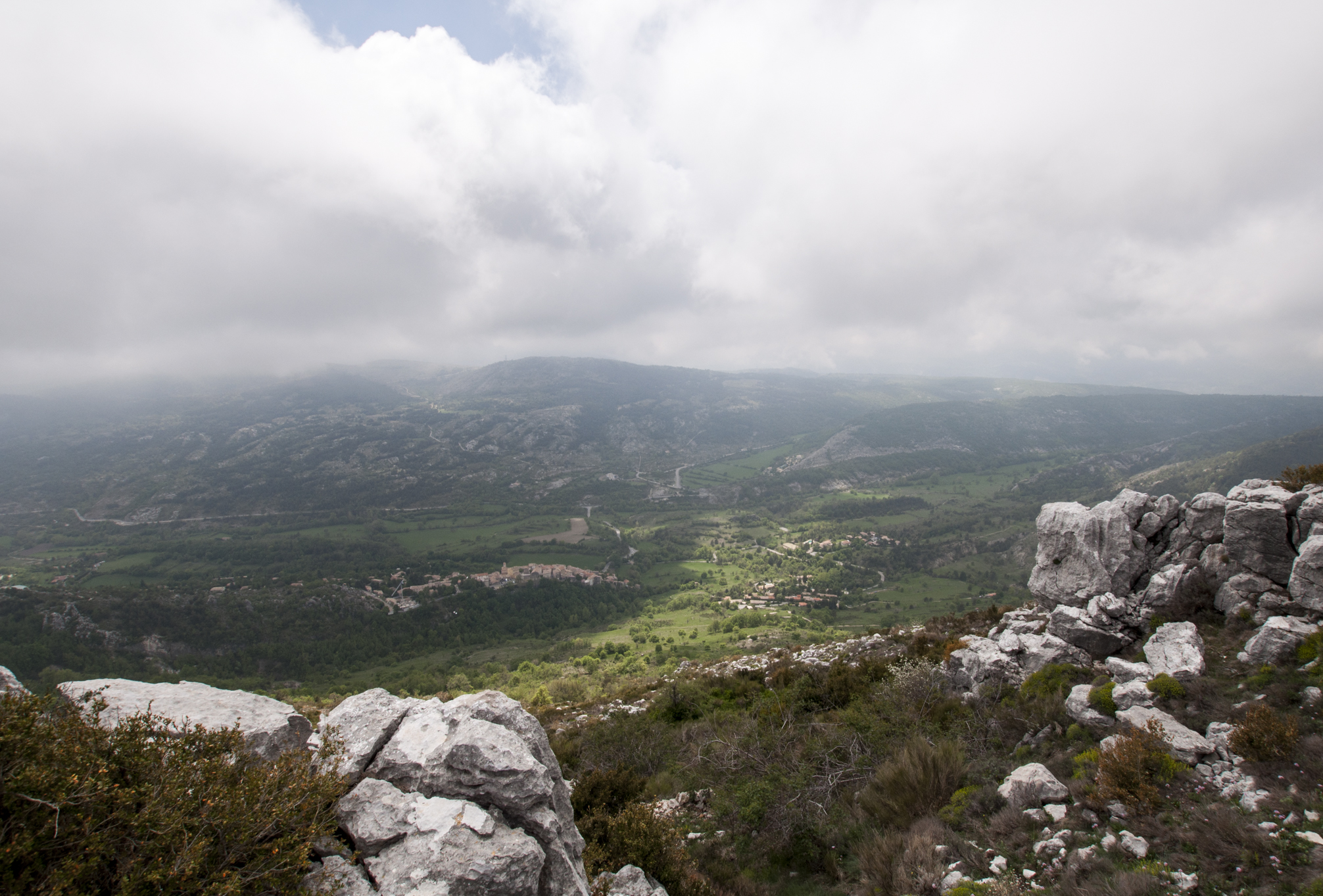 Randonnée – Montagne du Cheiron – Nature Break