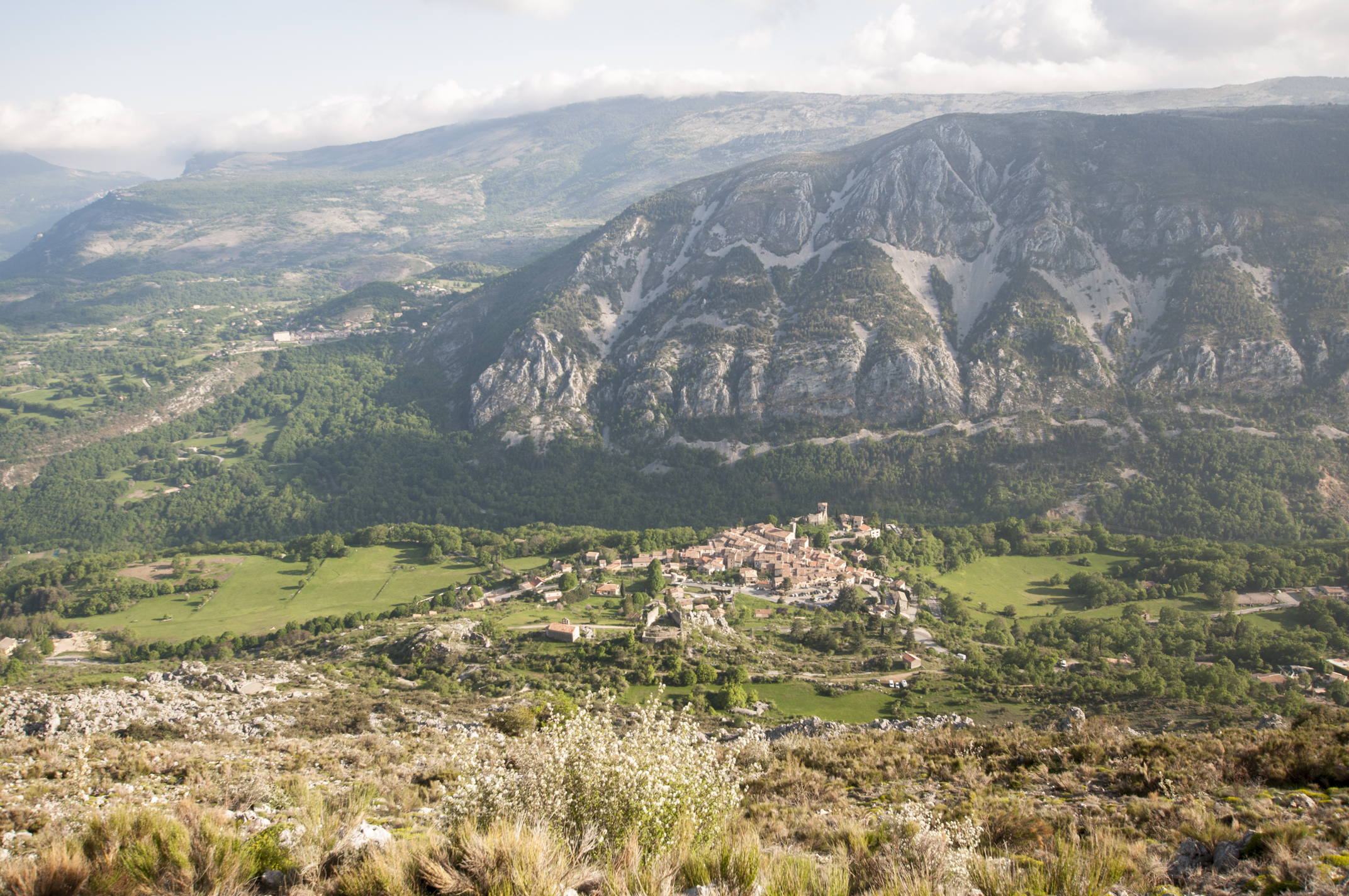 Randonnée – Montagne du Cheiron – Nature Break